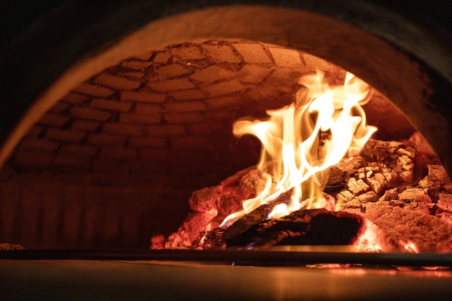 Wollongong Italian, Traditional Woodfire Cuisine, Italian Restaurant ...