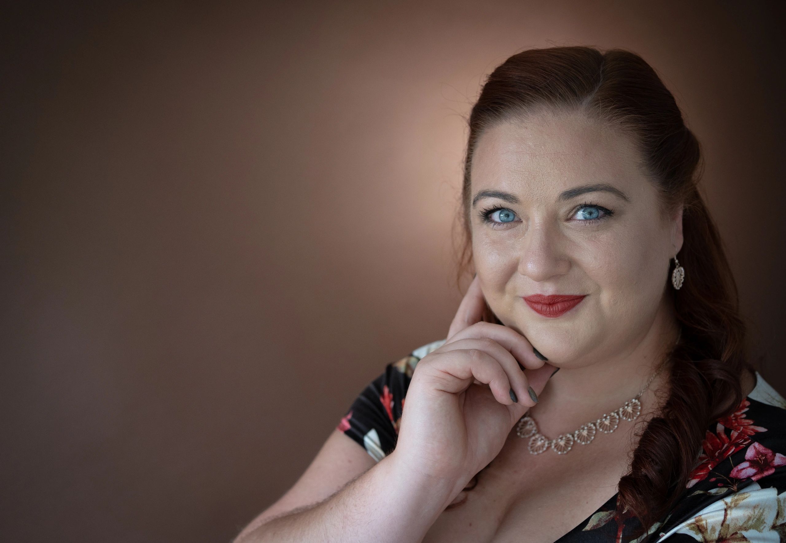 Kimberley Fay Professional Singer - Home