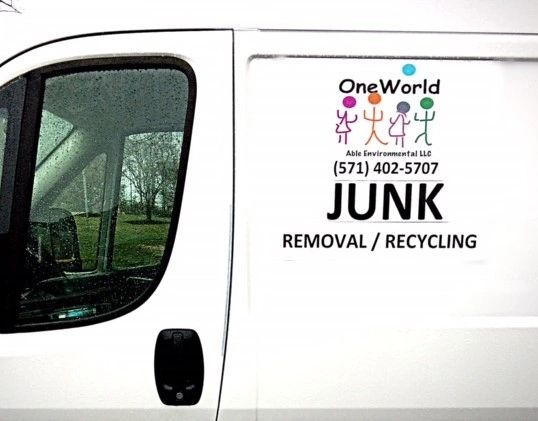 Able Environmental, LLC.