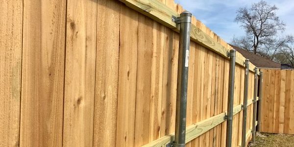 Home [aggielandfence.com]