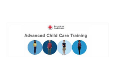 RED CROSS SAFETY COURSES