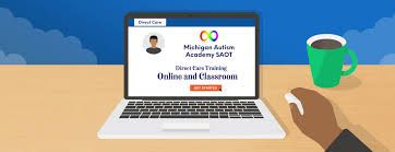 DCW TRAINING CATALOG