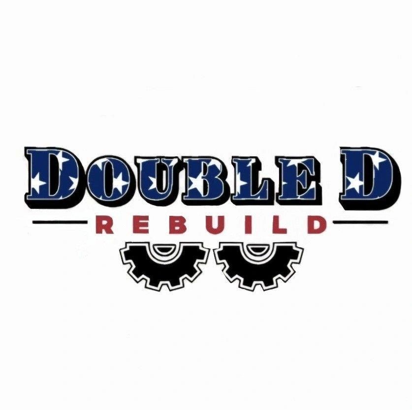 Double D Rebuild