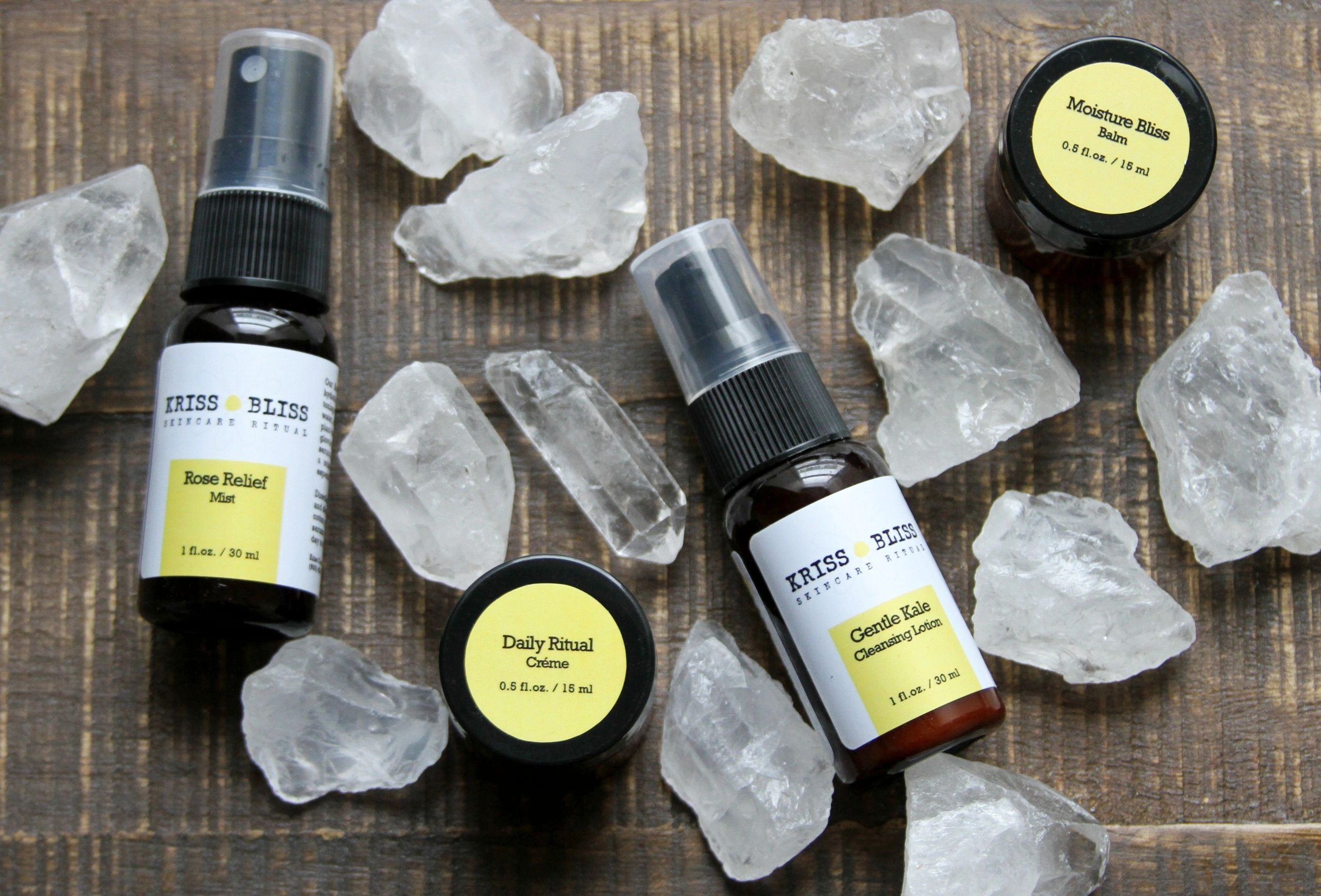 Products | Kriss Cosmetics