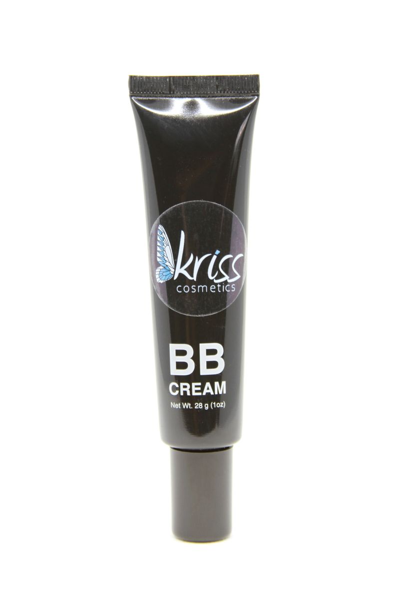 BB Cream Foundation