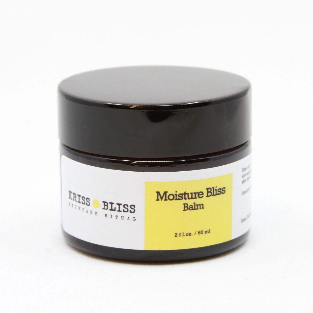 Moisture Bliss Balm