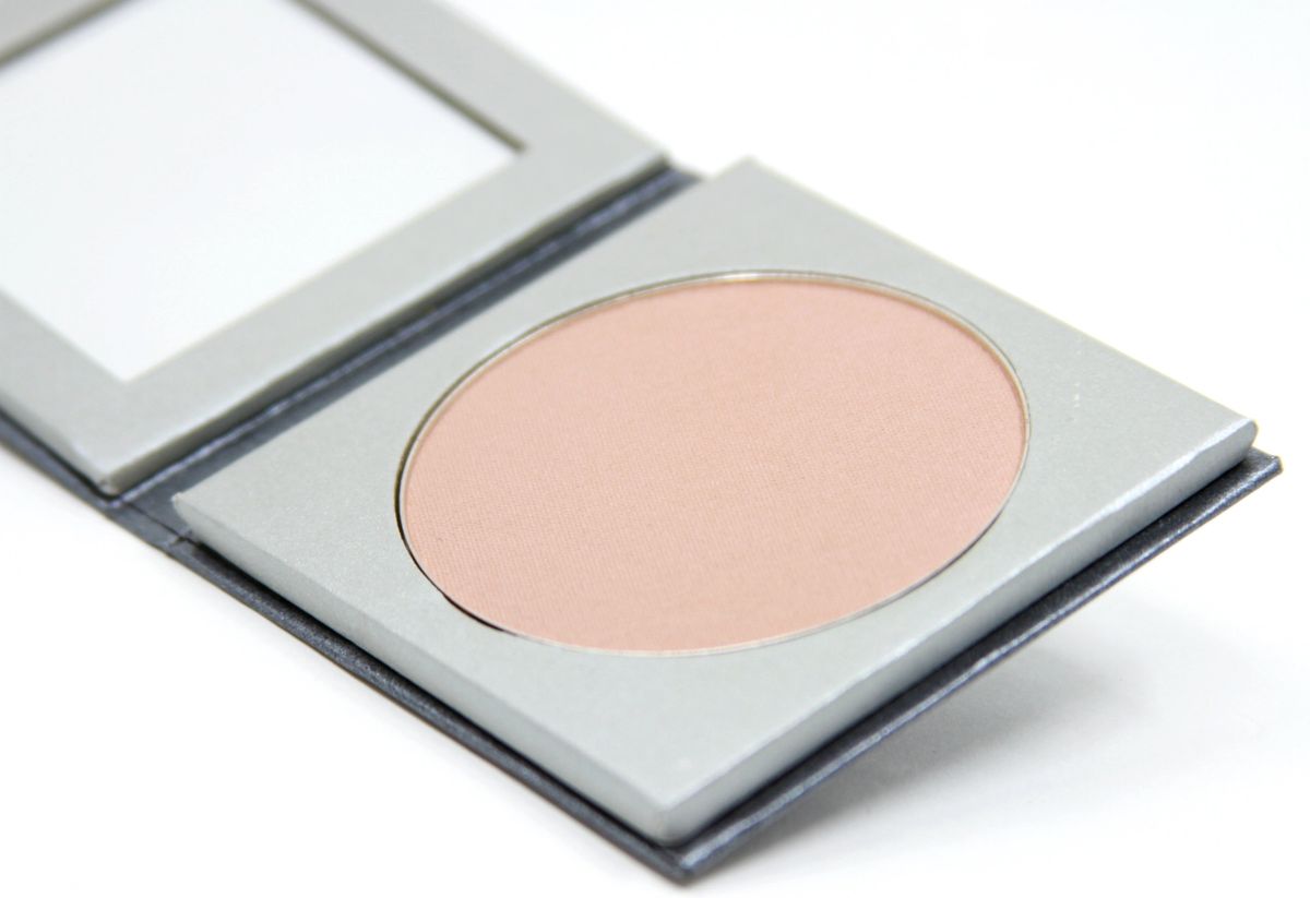Pressed Mineral Bronzer