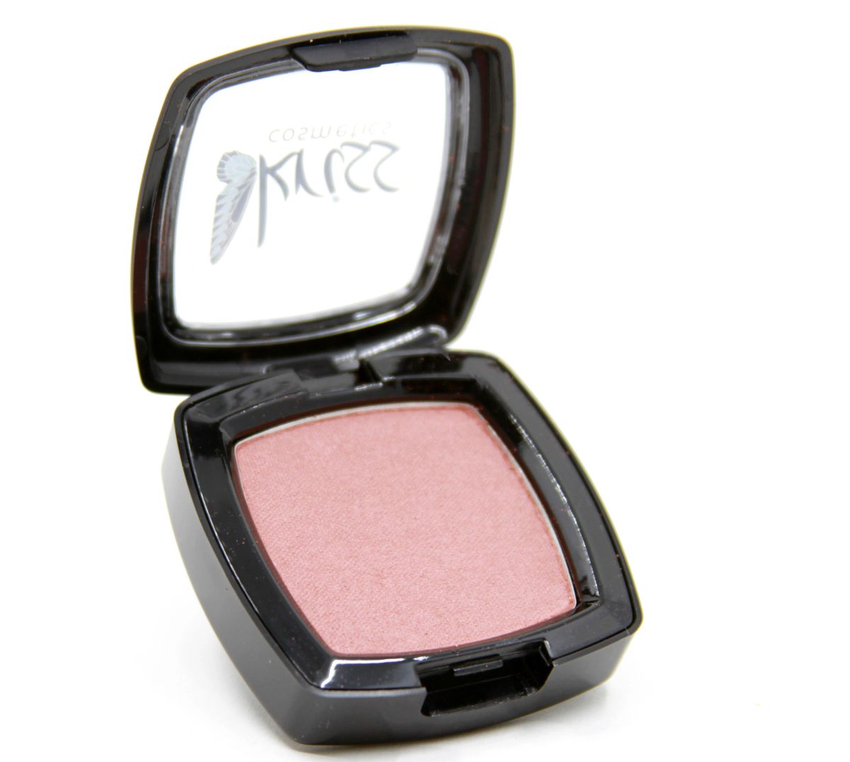 Pressed Mineral Blush