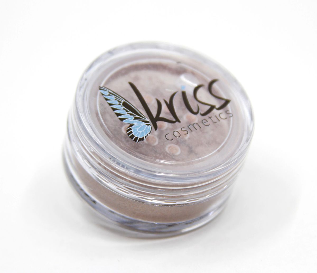 Loose Mineral Eye Dust