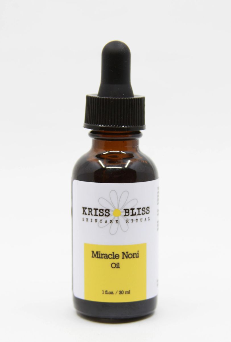Miracle Noni Oil