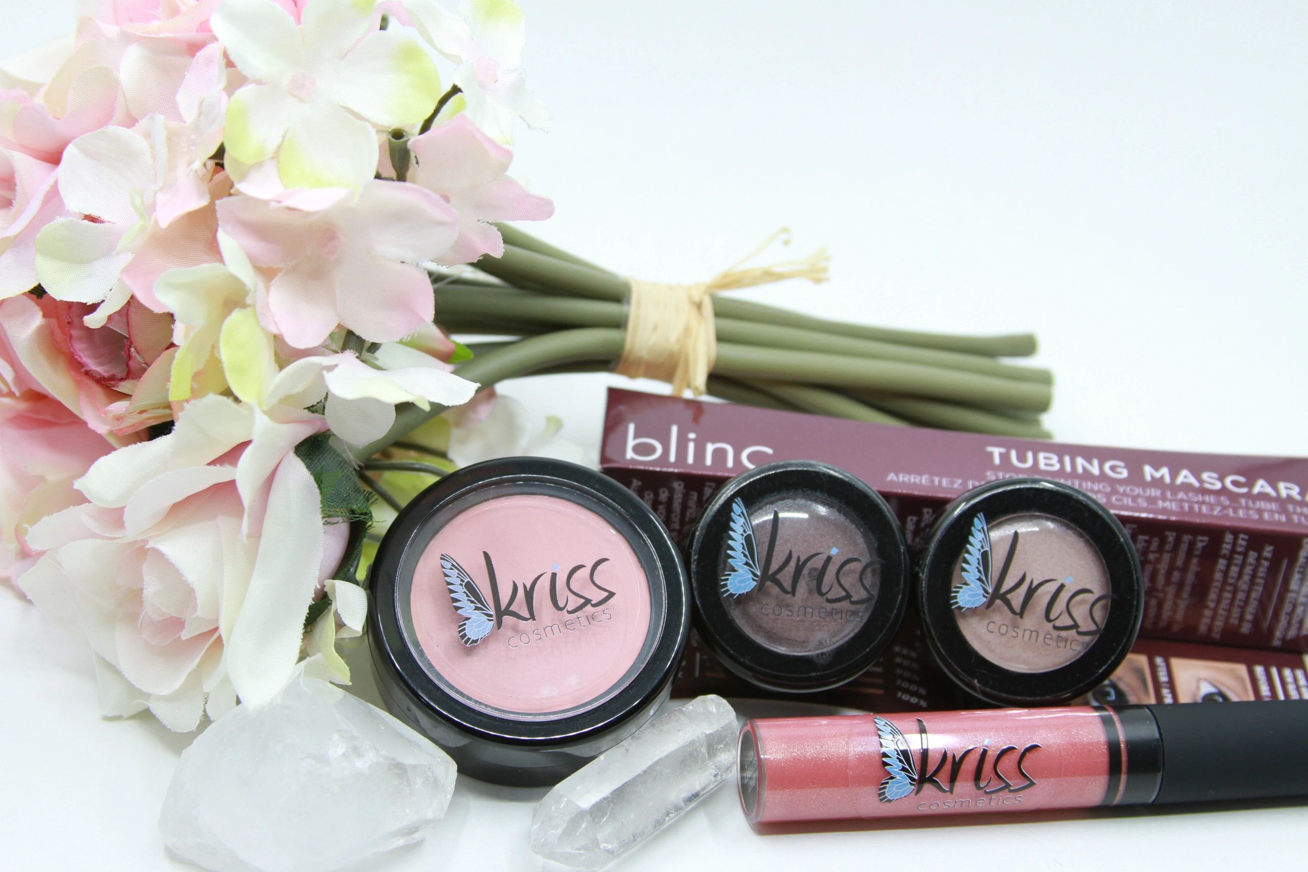 Get In Contact | Kriss Cosmetics