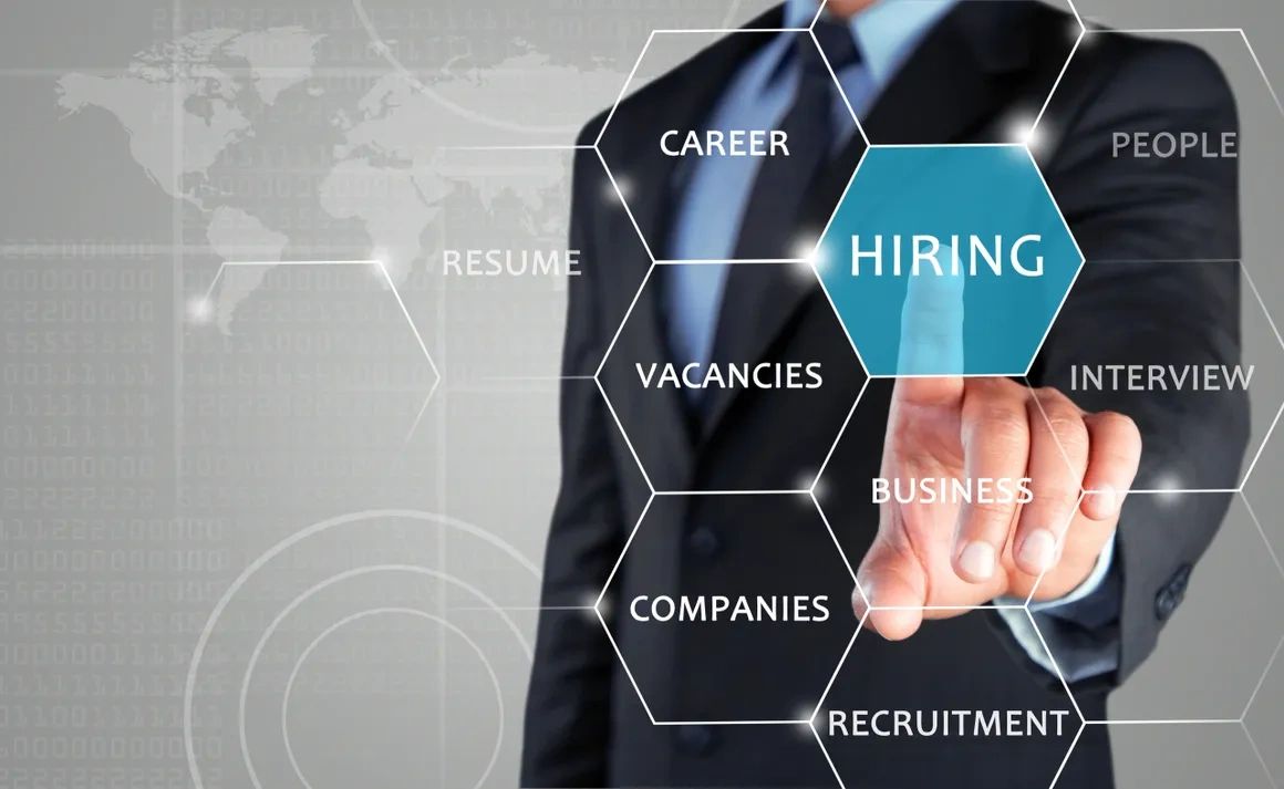 Comprehensive Human Resources Solutions for Job Placement