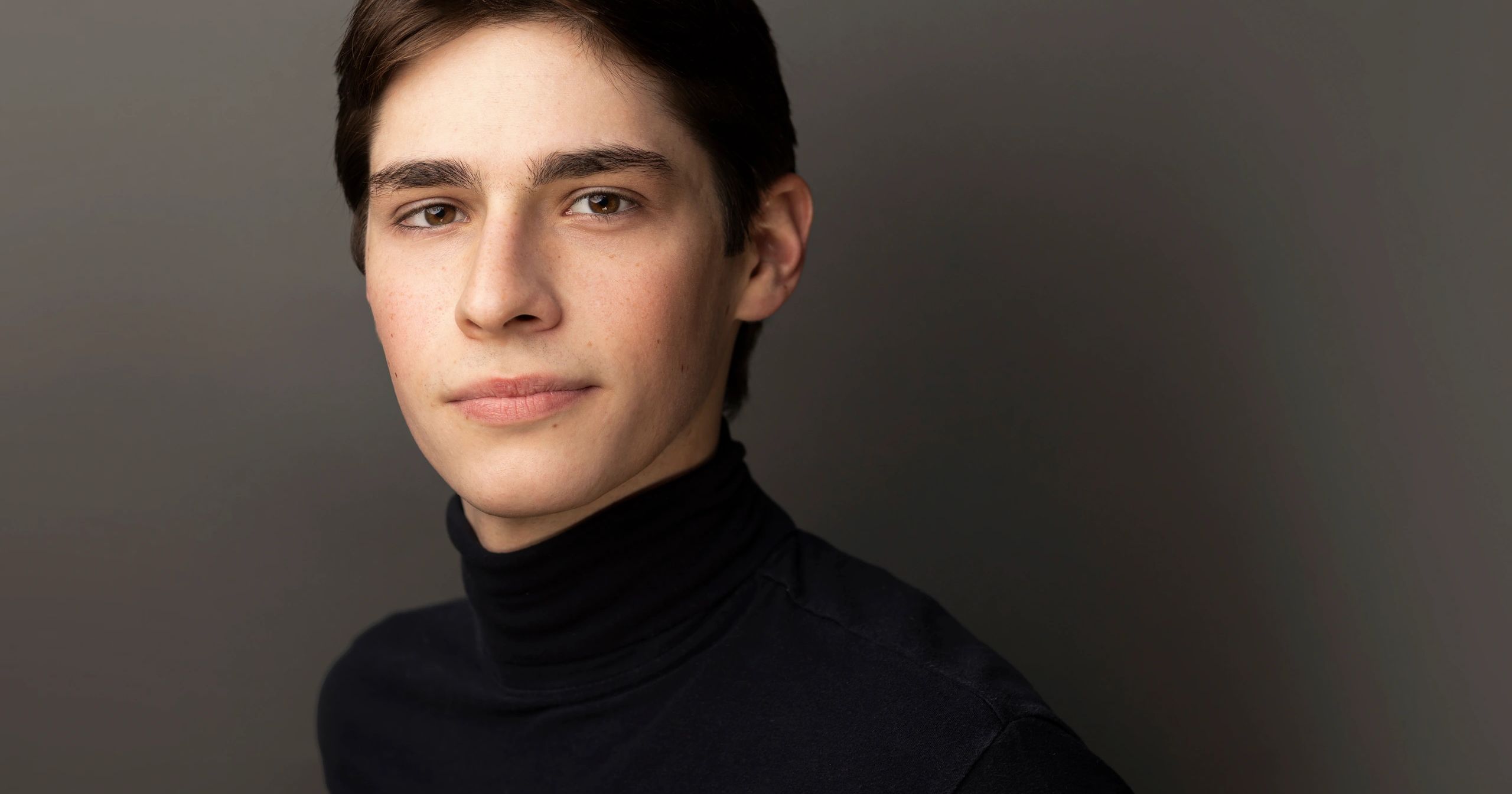 Isaiah Henry - Actor