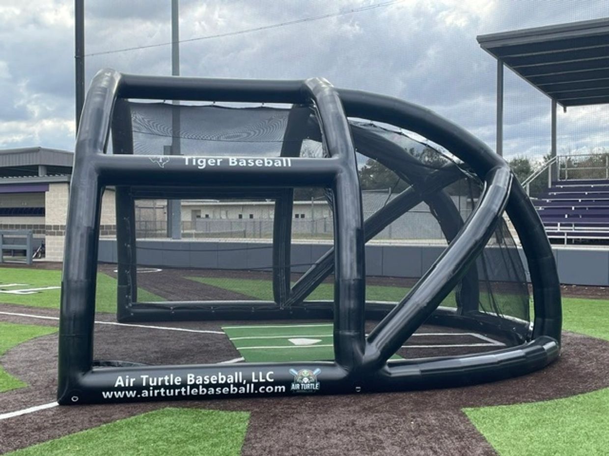 Air Turtle Baseball, LLC