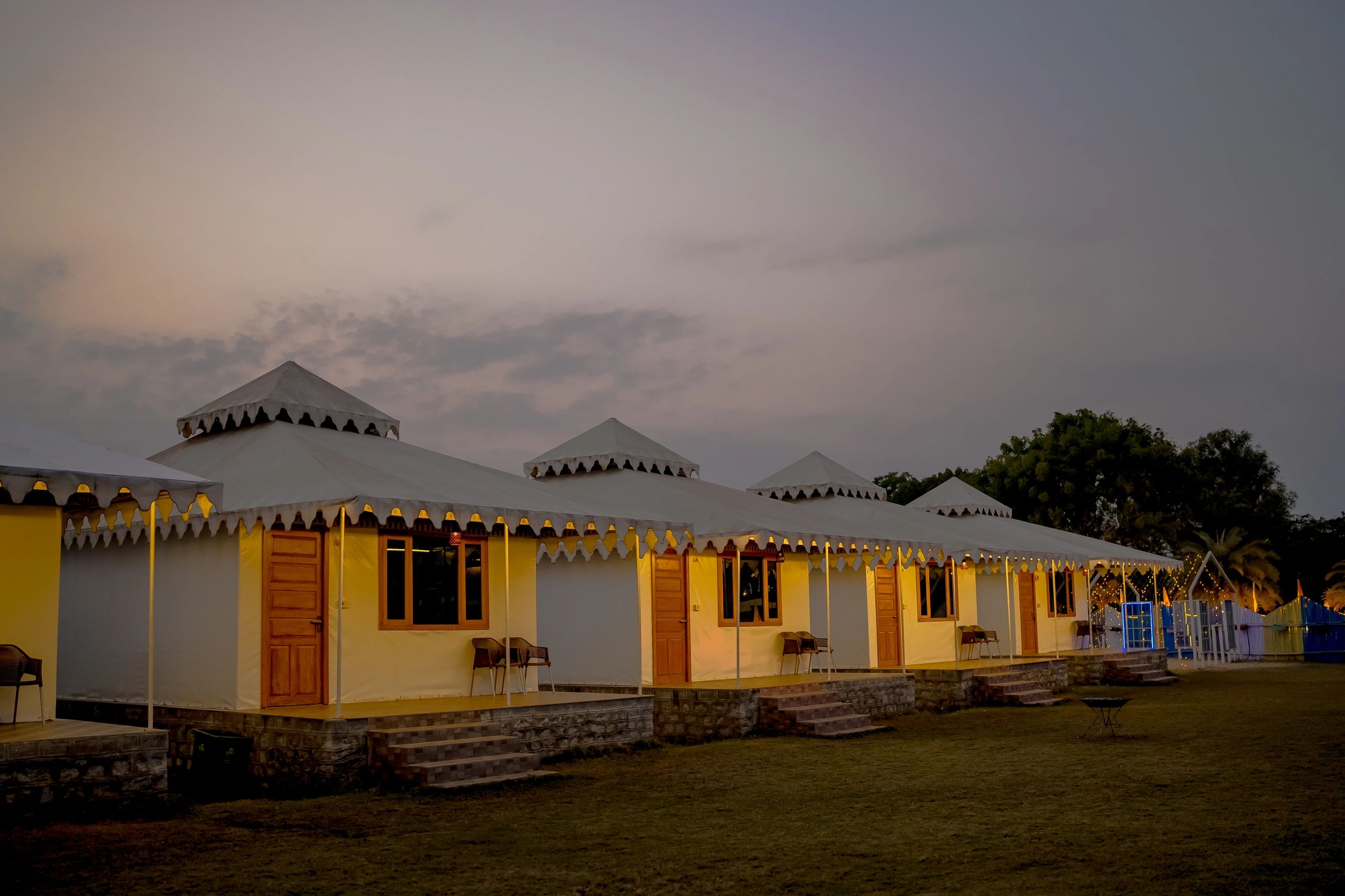 Polki Farm