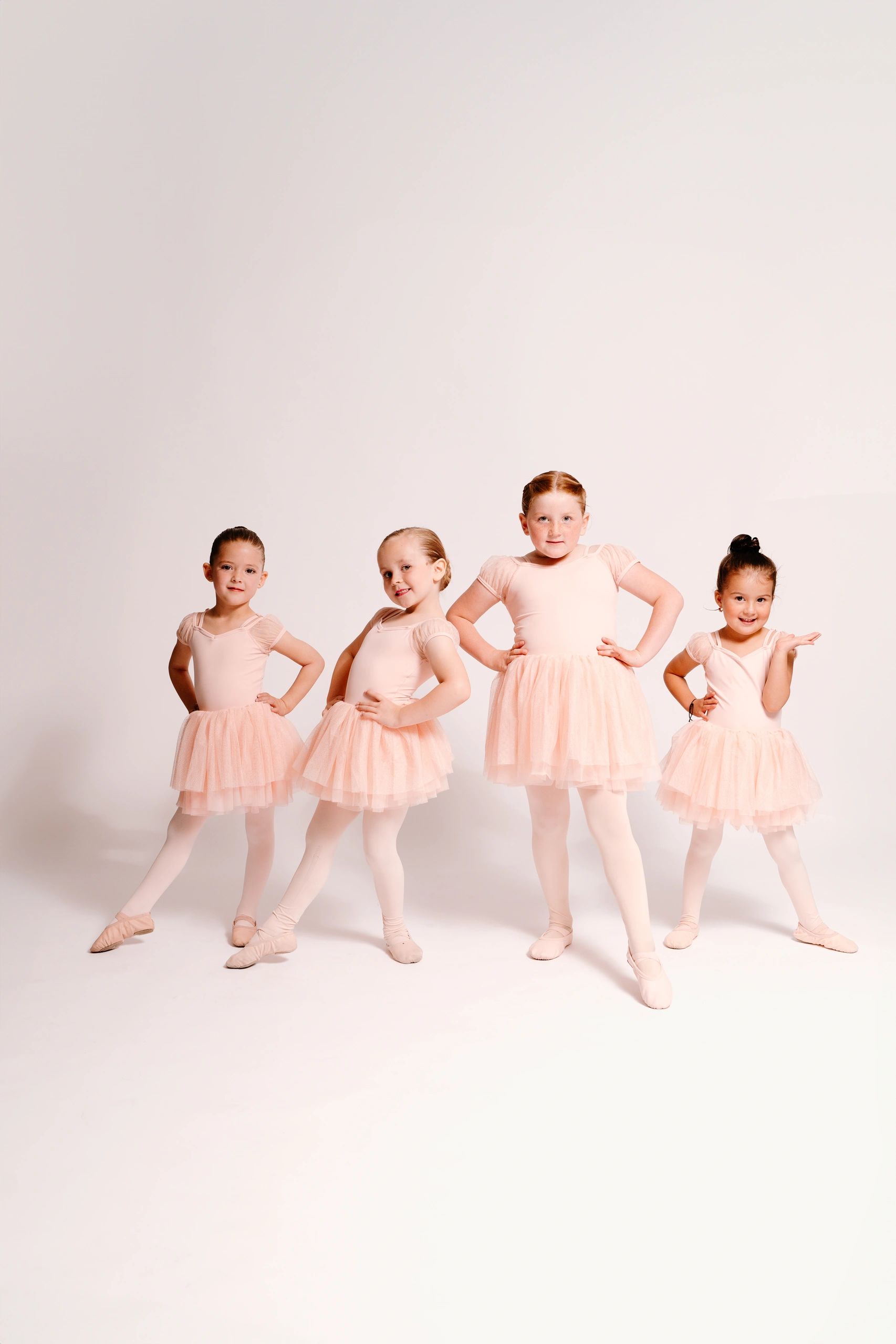 Experience dance and arts education at Unity Center of Dance