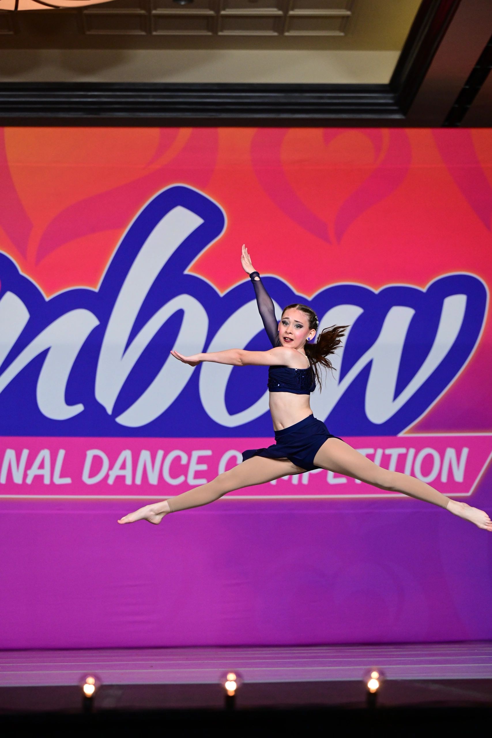 Experience dance and arts education at Unity Center of Dance