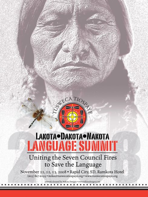 Tusweca Tiospaye - Lakota, Native American, Lakota, Charity