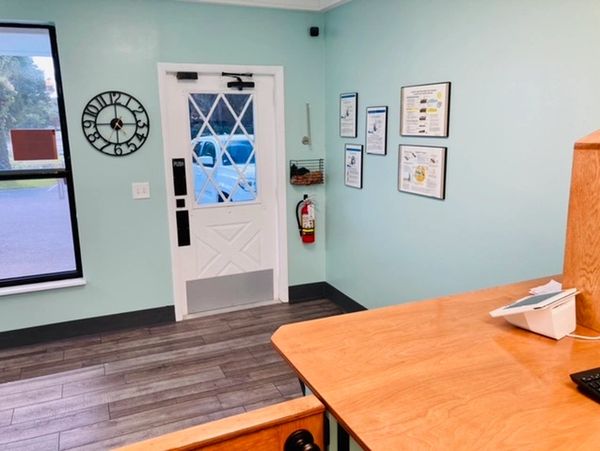 Classy Kuts Dog Salon