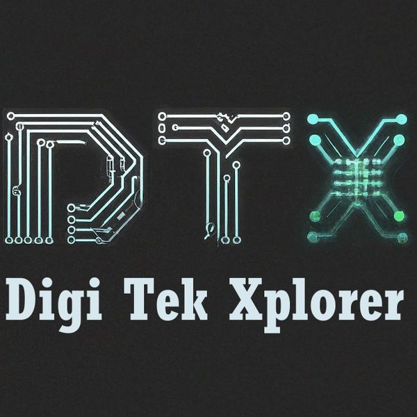 DigiTekXplorer