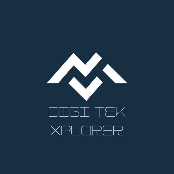 DigiTekXplorer