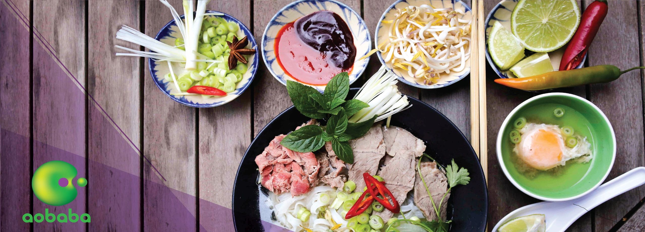 Aobaba - Vietnamese Restaurant