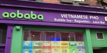 Aobaba - Vietnamese Restaurant