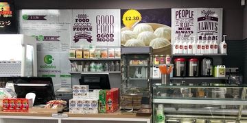 Aobaba - Vietnamese Restaurant