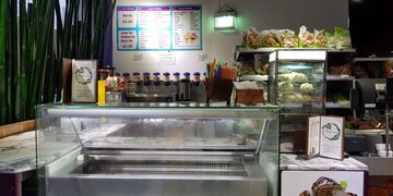 Aobaba - Vietnamese Restaurant