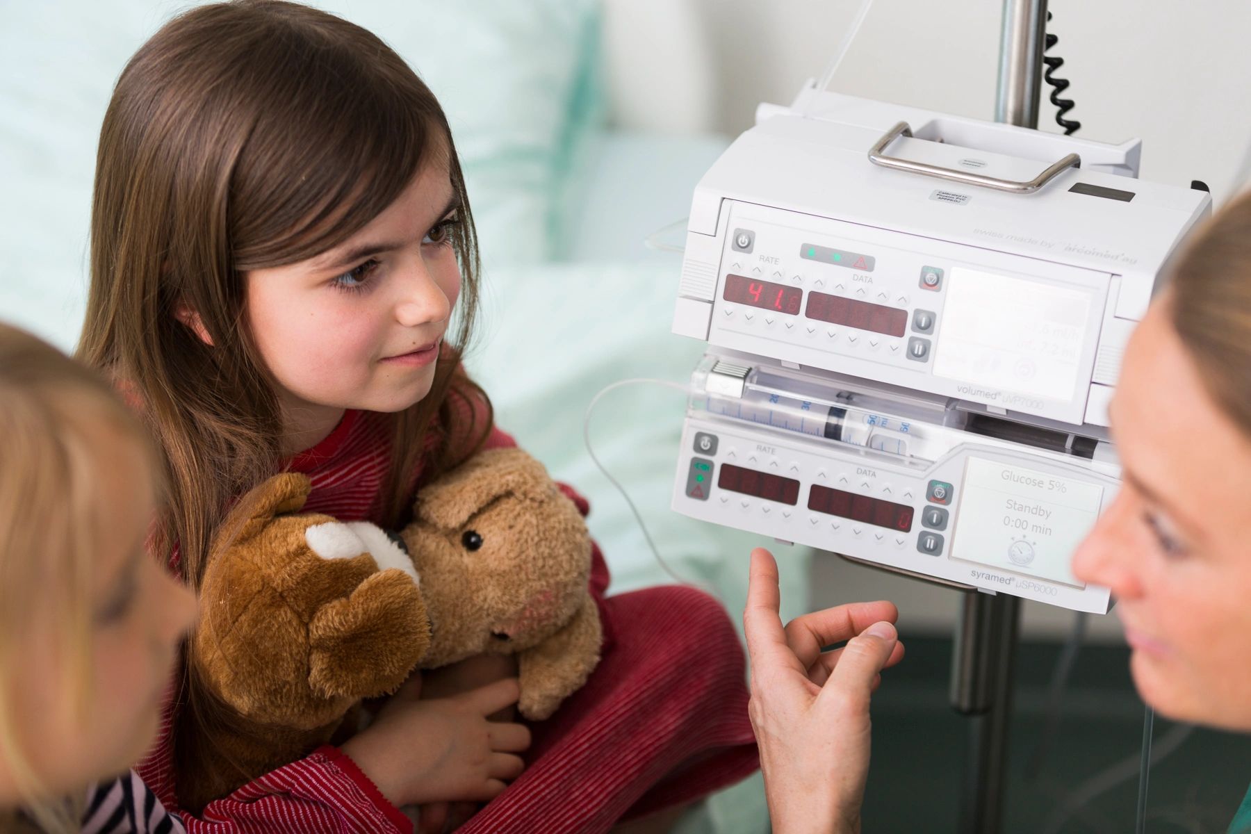 arcomed Pty Ltd - Neonatal, Paediatrics