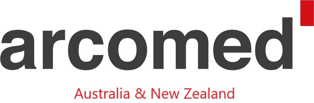 arcomed Pty Ltd.