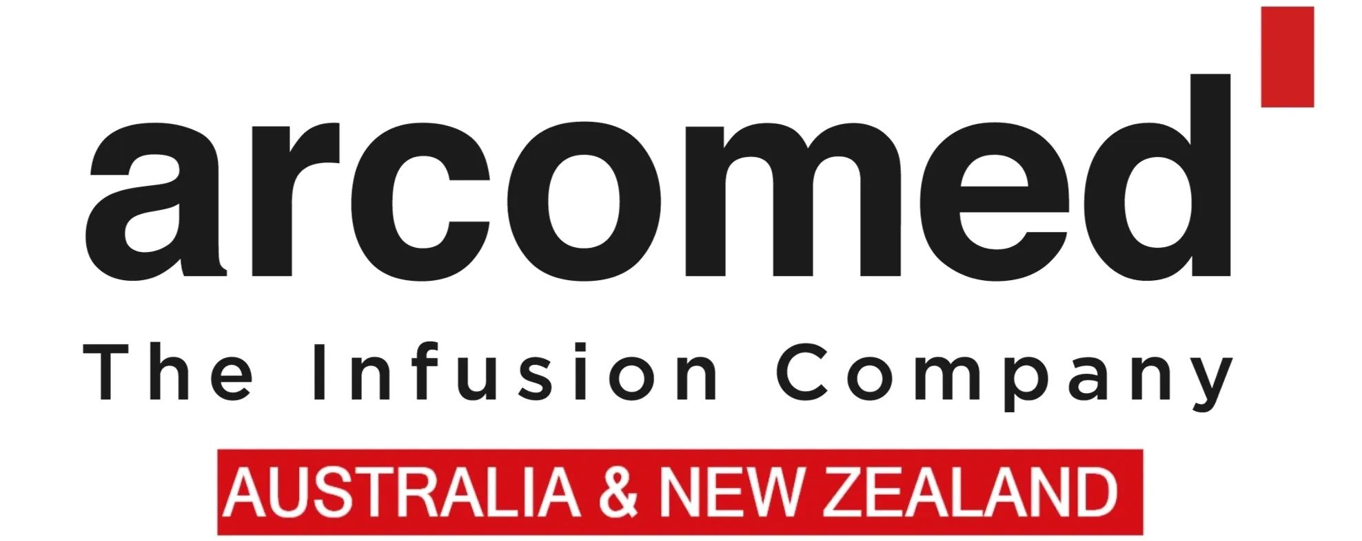 arcomed - Australia & New Zealand - Pain Management, PCA Pump