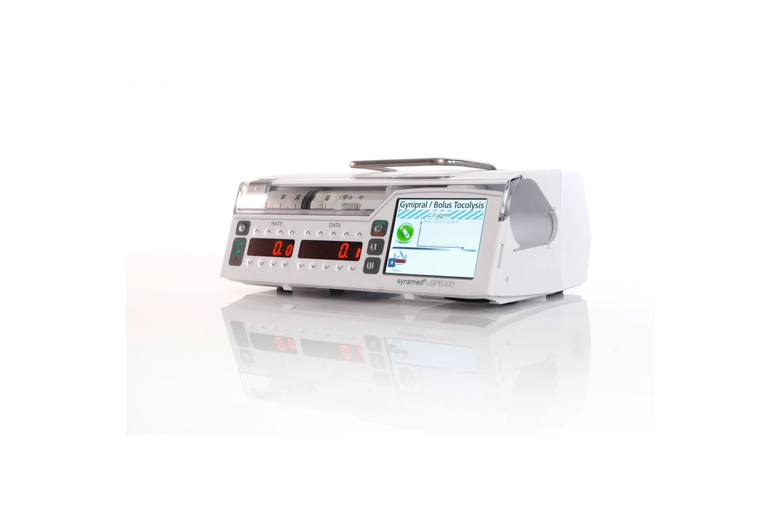 arcomed Pty Ltd - Neonatal, Paediatrics