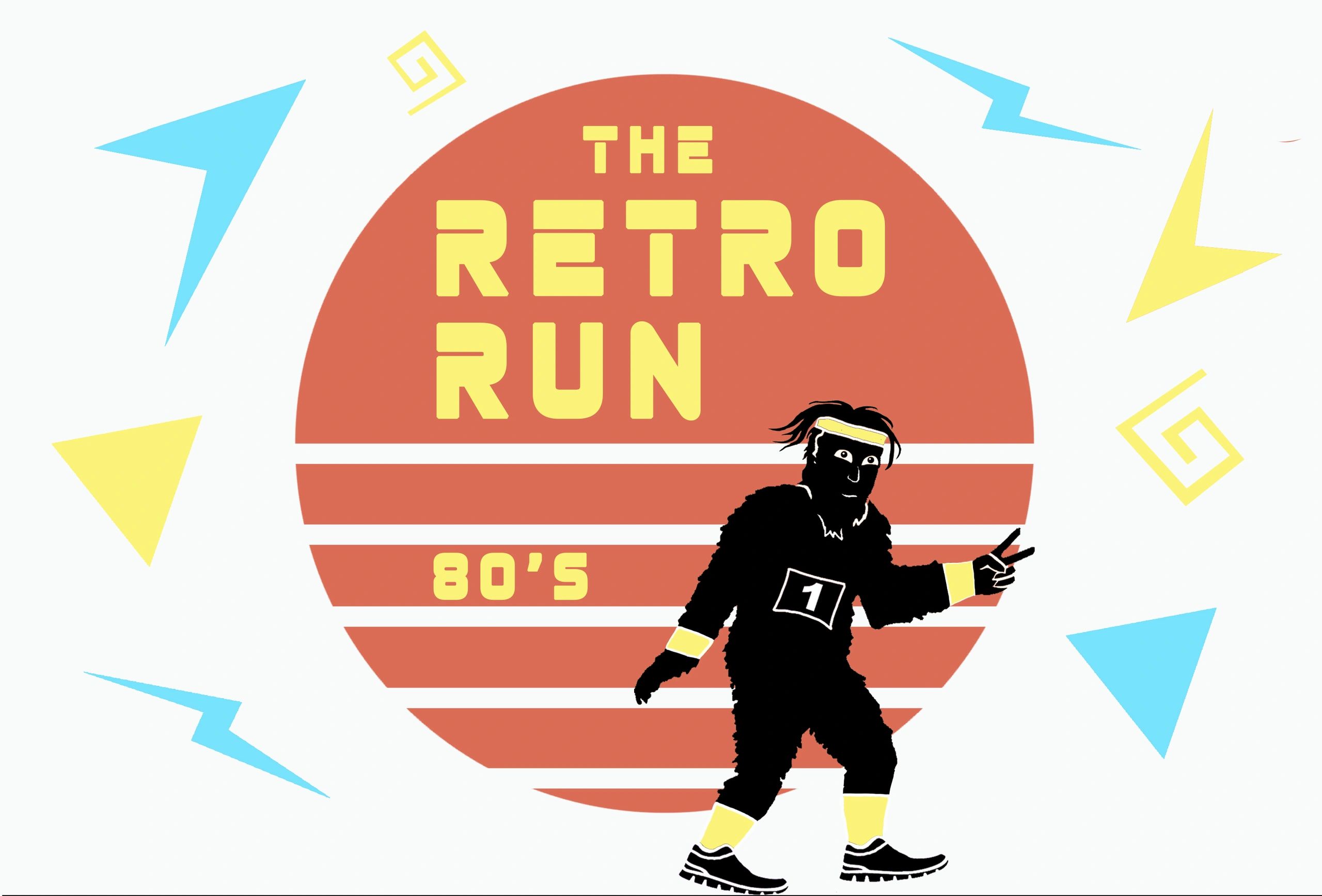 The Retro Run Home