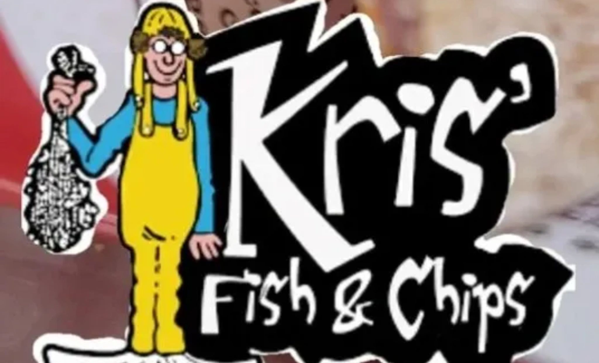 Kris' Fish & Chips