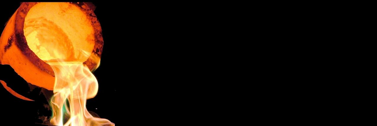 Gold Kilns USA - Kilns, Smelting, Refinery