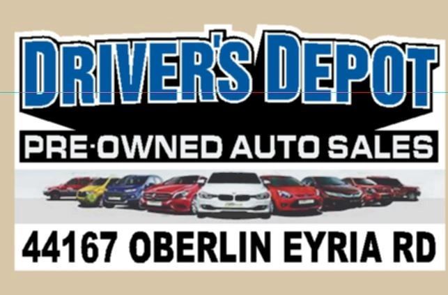 Consult and Test Drive