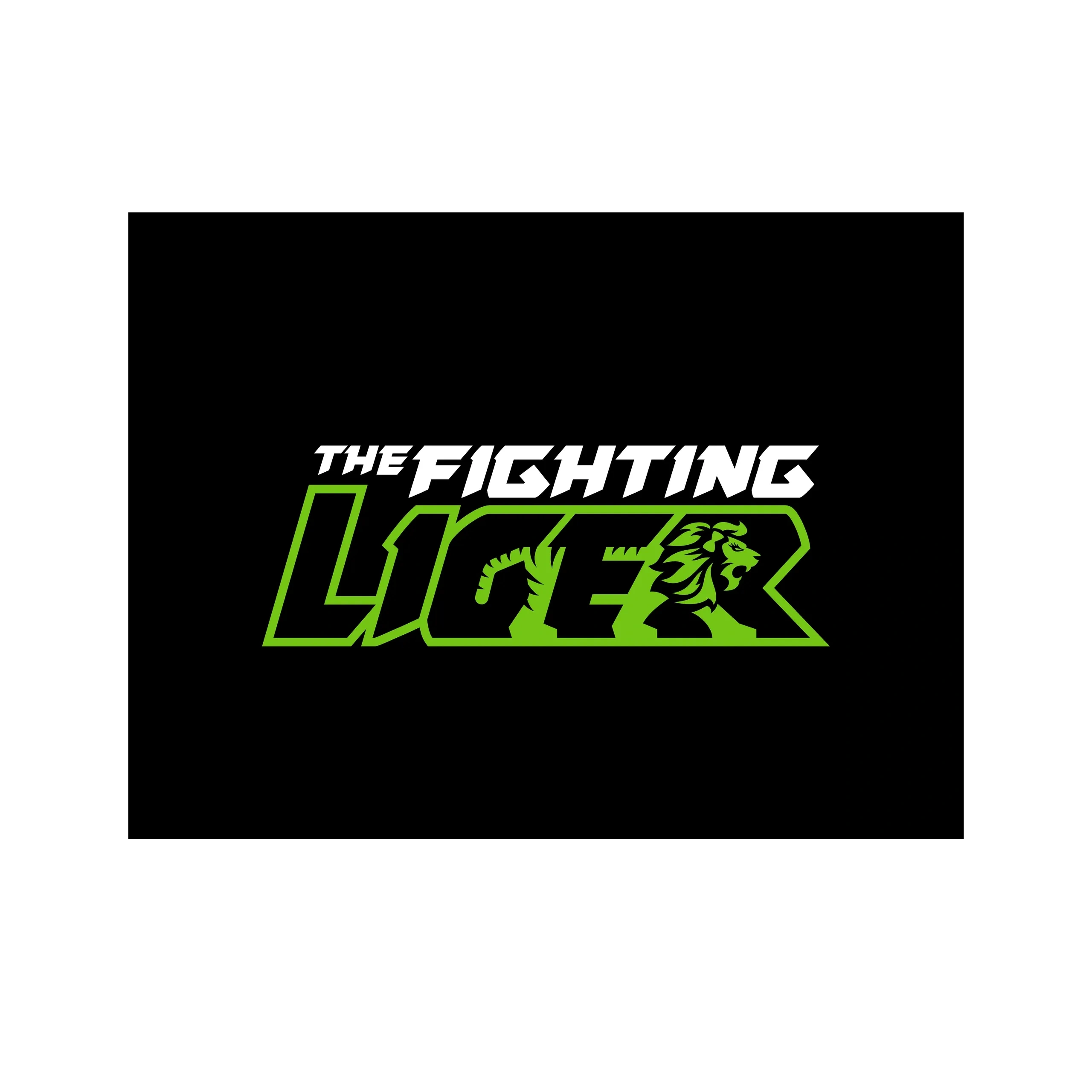 Home [thefightingliger.com]