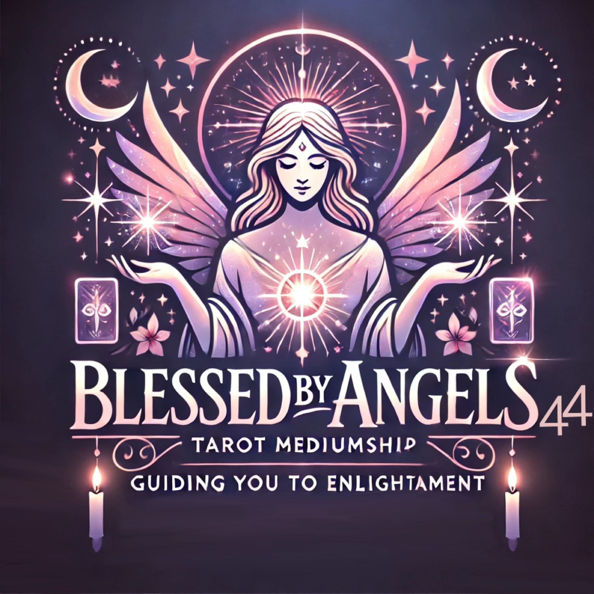 Mediumship Psychic Readings with Tarot