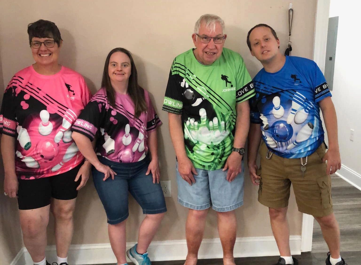 Heart Of Georgia DDM - Home