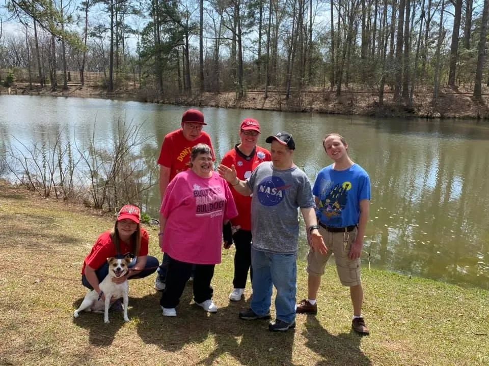 Heart Of Georgia DDM - Home