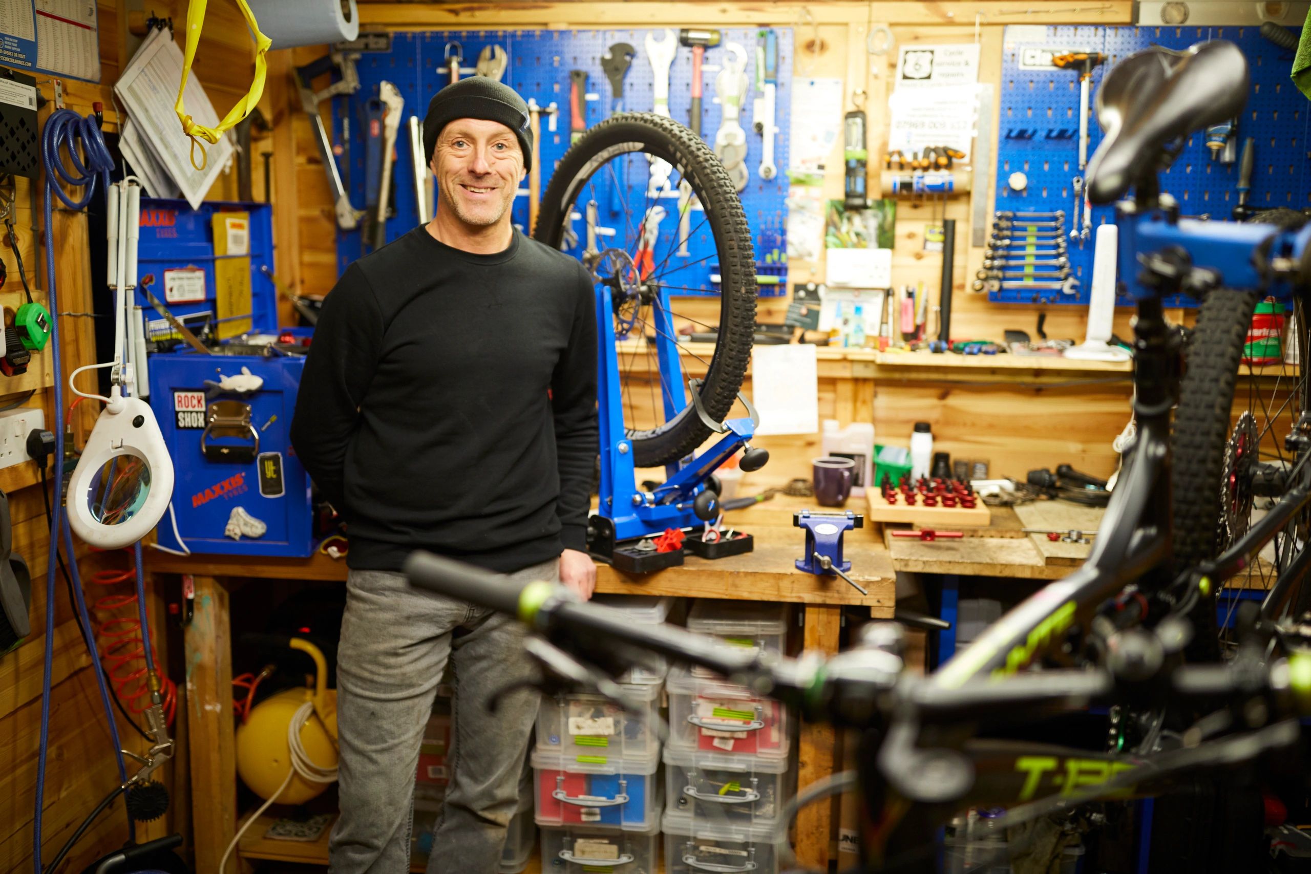 Route 6 Cycle Services - Cycle Service, Bike Shop, Cycle Repair | Route ...