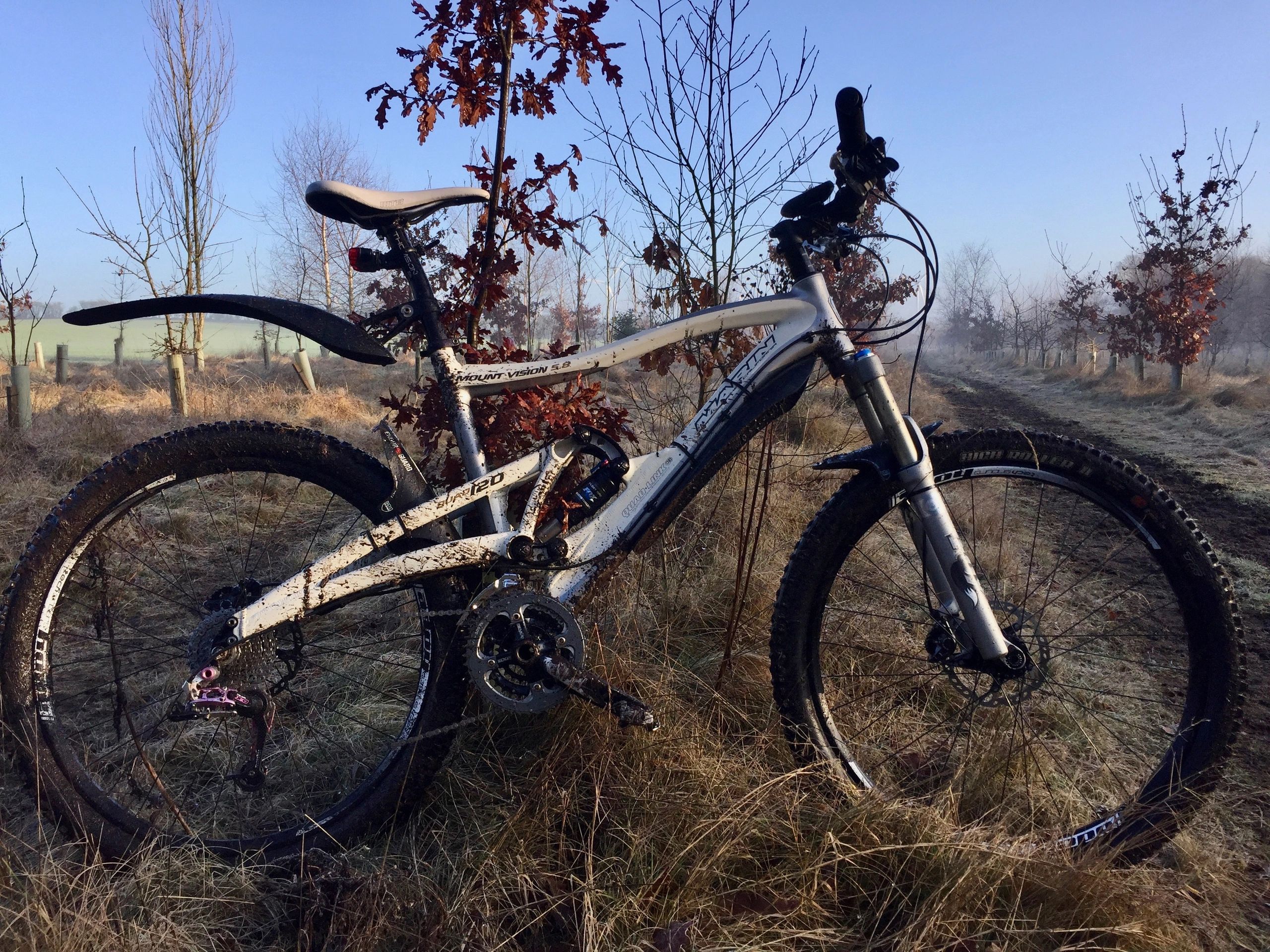 Bicycle Repair Shop - Route 6 Cycle Services
