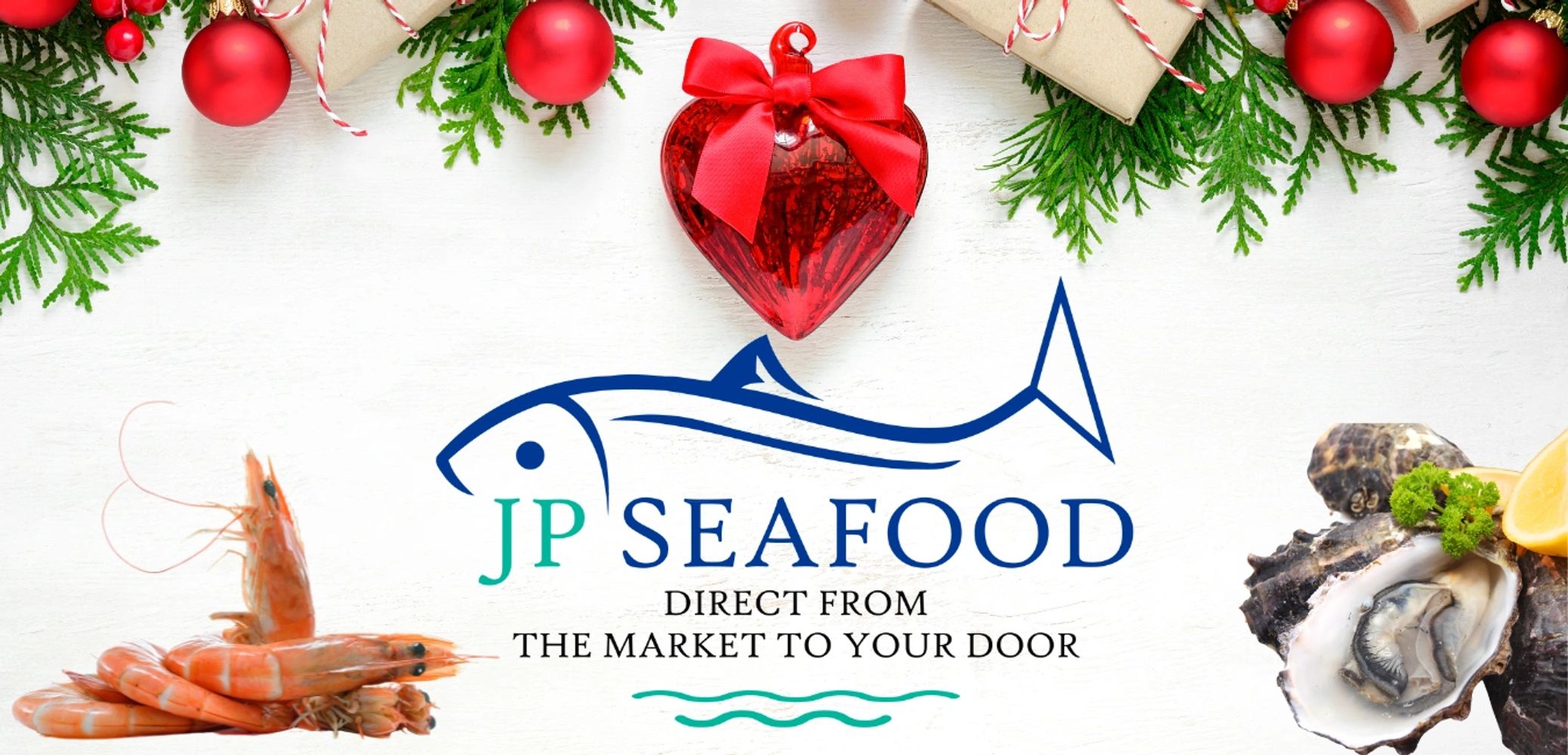 JP Seafood - Fresh Seafood, Online Home Delivery