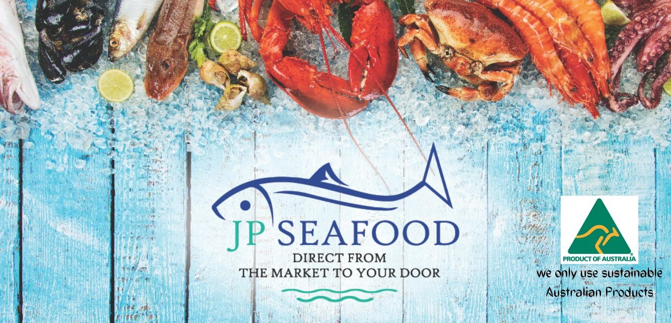 JP Seafood - Fresh Seafood, Online Home Delivery