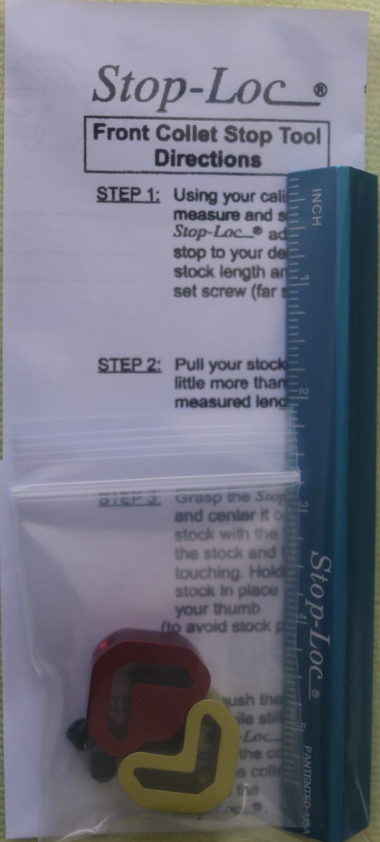 Stop-Loc Original 1134