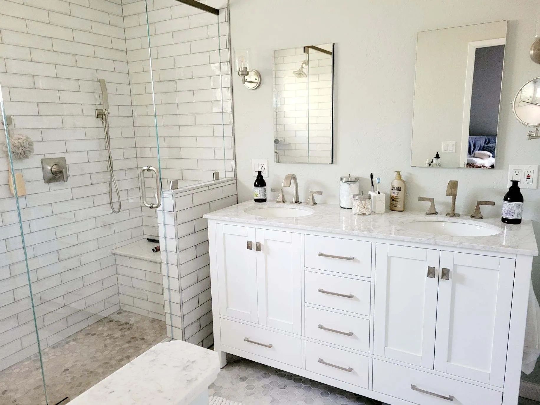 Jade Vision Construction Inc