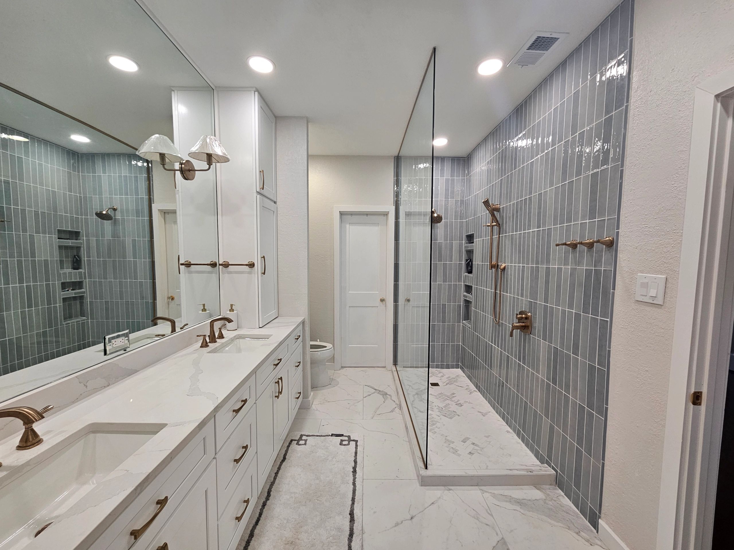 Built ins | RCR Services