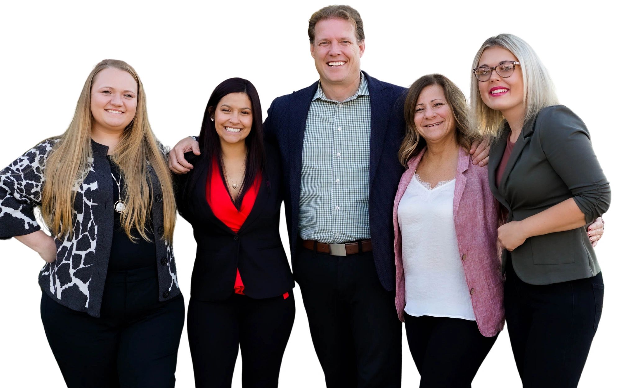 Buy and Sell Homes with Raven Real Estate Group