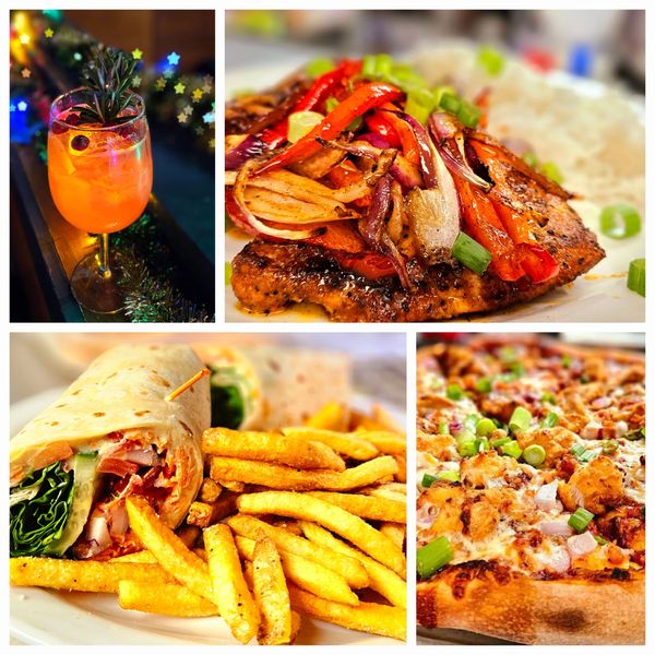 The Draft Sports and Grill